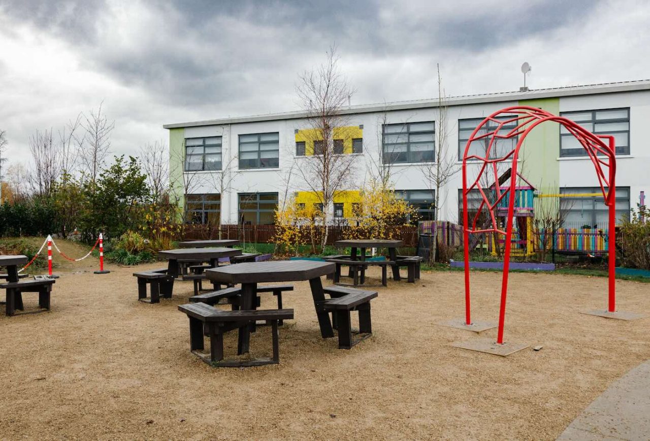 Primary School in Ashbourne, Co. Meath | Ashbourne ETNS